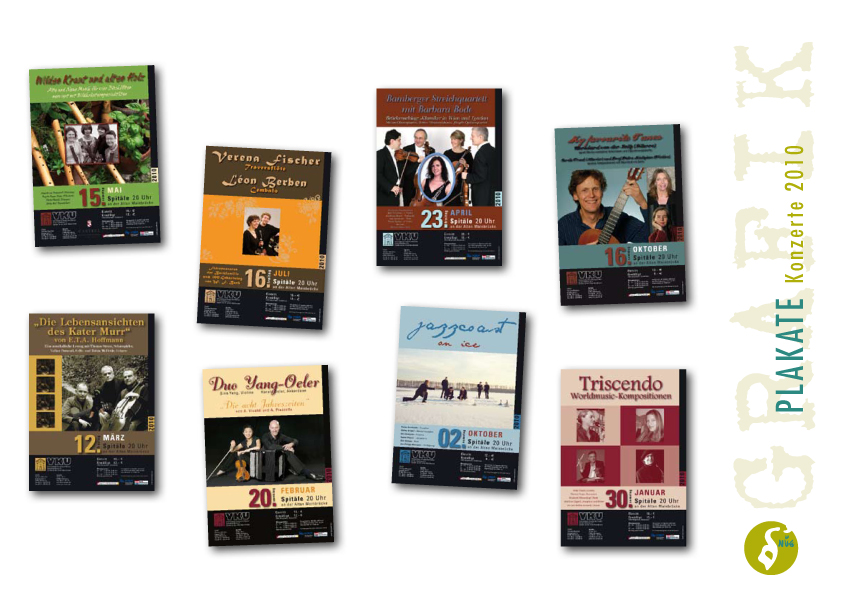 Konzerte | Daniela Walter