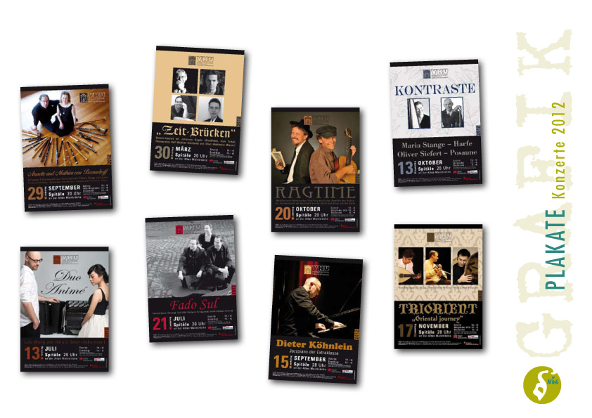 Konzerte | Daniela Walter