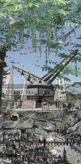 Stadtansichten | Daniela Walter