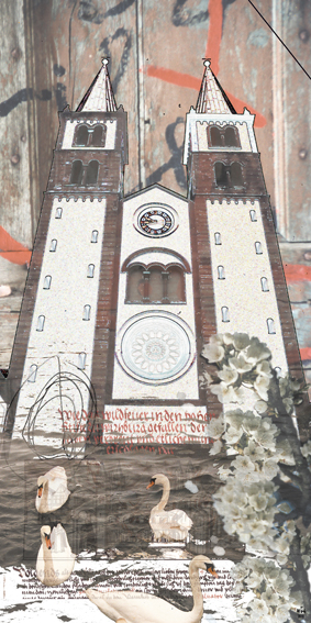 Stadtansichten | Daniela Walter