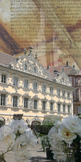 Stadtansichten | Daniela Walter