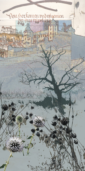 Stadtansichten | Daniela Walter