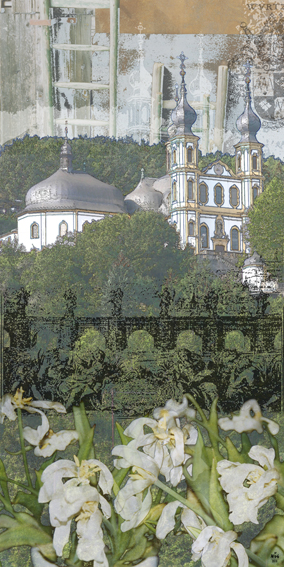 Stadtansichten | Daniela Walter