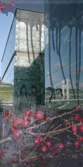 Stadtansichten | Daniela Walter