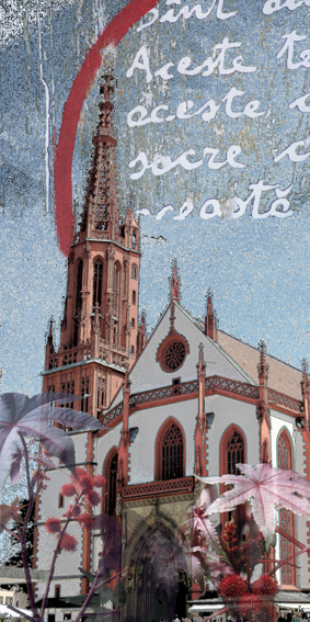 Stadtansichten | Daniela Walter