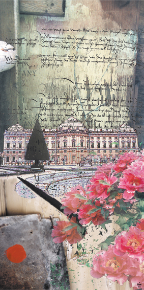 Stadtansichten | Daniela Walter